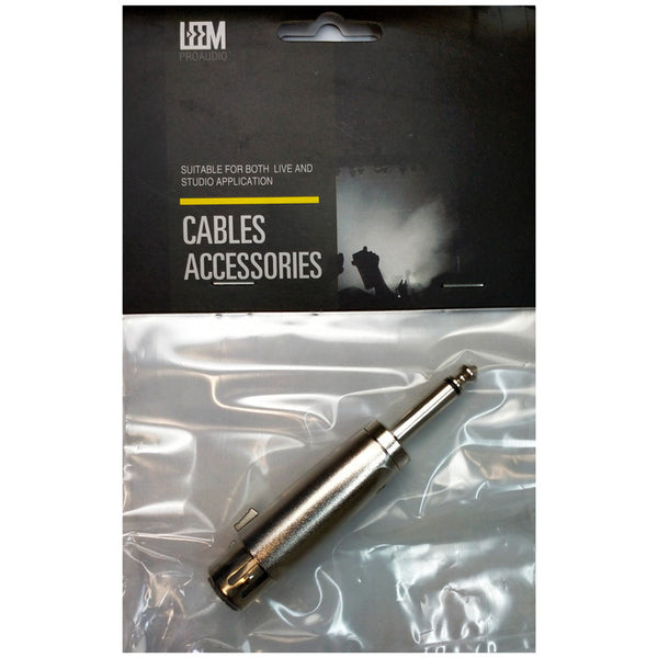 Leem Cable Adaptor – Harpers Music